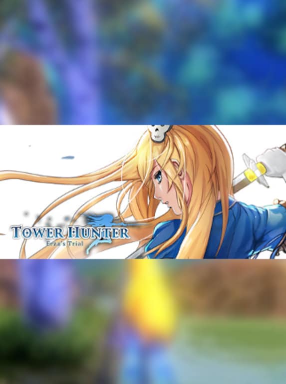 Compra Tower Hunter: Erza's Trial Steam Key GLOBAL - Economico - G2A.COM!