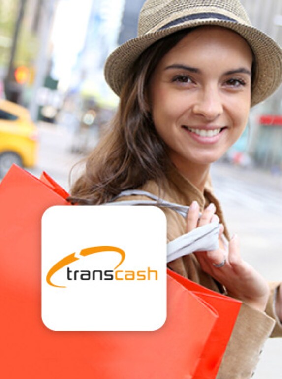 Buy TransCash 20 EUR - TransCash Key - GLOBAL - Cheap - G2A.COM!