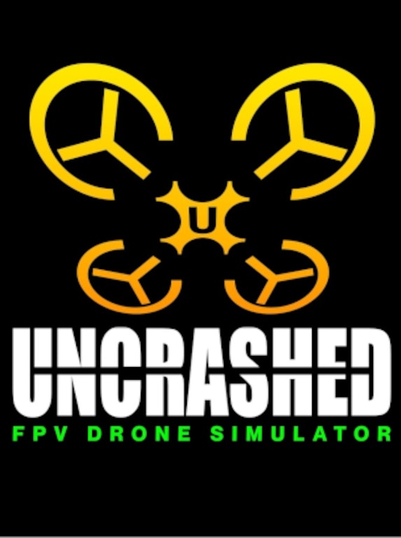 Buy Uncrashed : FPV Drone Sim (PC) - Steam Gift - GLOBAL - Cheap - G2A.COM!
