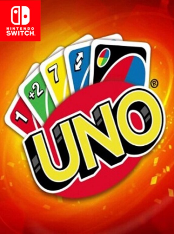 ¡Comprar UNO (Nintendo Switch) - Nintendo eShop Key - UNITED STATES ...