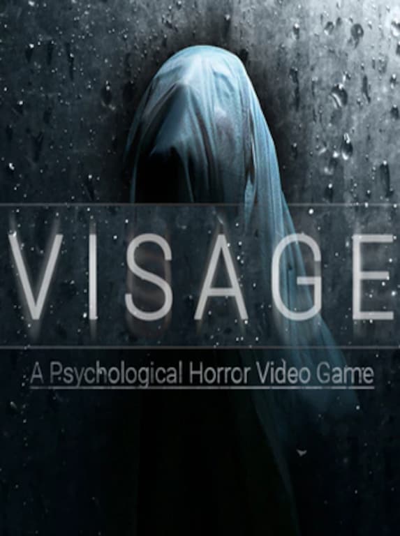 Buy Visage Steam Key Game
