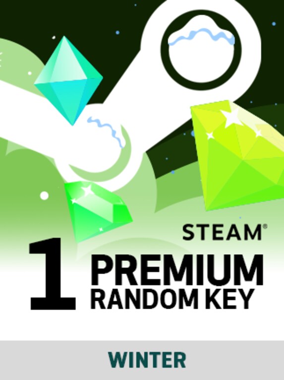 Buy Winter Random 1 Key Premium - Steam Key - GLOBAL - Cheap - G2A.COM!