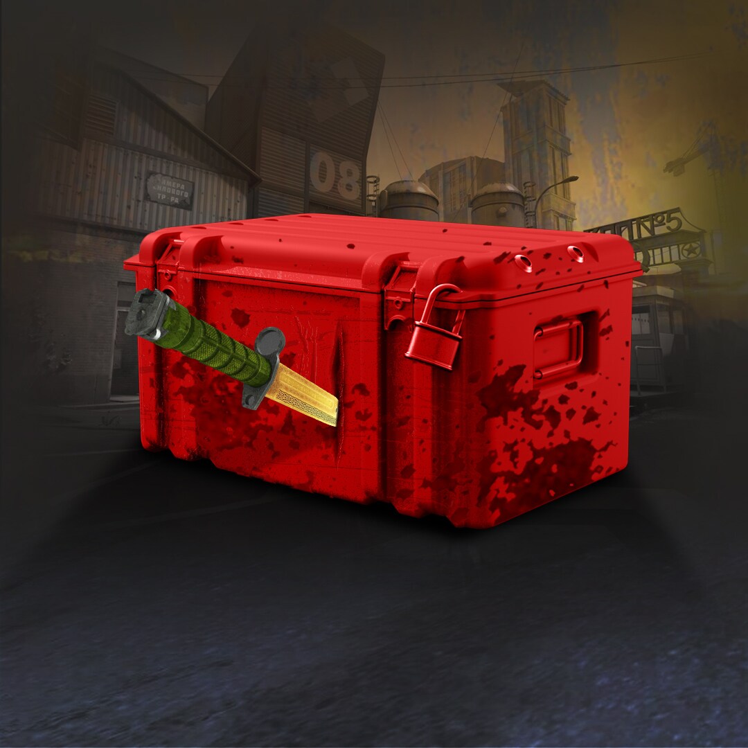 Knife Case 🥇 Best Prices | G2A.COM