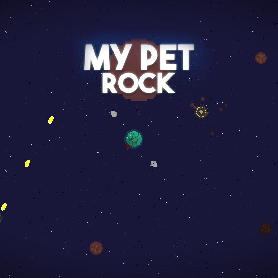 My Pet Rock 🥇 Best Prices | G2A.COM