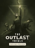 The Outlast Trials 🥇 Best Deals & Cheap Prices | G2A.COM