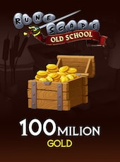 Buy Old School Runescape Gold 100 M - GLOBAL - Cheap - G2A.COM!