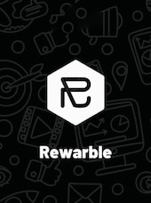 Buy Rewarble Super Gift Card 25 GBP - by Rewarble Key - GLOBAL - Cheap ...
