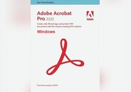 Adobe Acrobat Pro 2020 (PC) - Buy Adobe Key