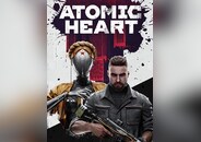 Buy Atomic Heart Steam Key PC Game