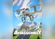 Buy Aviassembly (PC) - Steam Key - EUROPE - Cheap - G2A.COM!