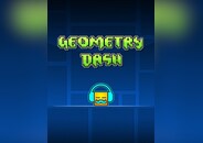 Buy Geometry Dash Game Steam Key