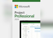 Buy Microsoft Project 2024 | Professional (PC) - Microsoft Key - GLOBAL ...