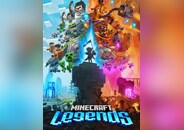 Buy Minecraft Legends (PC) - Microsoft Store Key - GLOBAL - Cheap - G2A ...