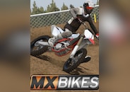 Buy MX Bikes Game Steam Key