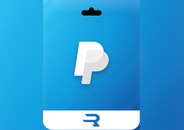 Buy PayPal Gift Card 5 USD - by Rewarble - GLOBAL Online | G2A.COM