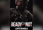 Buy Ready or Not | LSPD Bundle (PC) - Steam Key - GLOBAL - Cheap - G2A.COM!