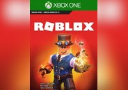 ¡Comprar Roblox Gift Card 4500 Robux (Xbox One, Series X/S) - Xbox Live ...