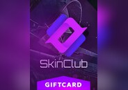 Buy Skin.Club Gift Card 25 USD - Key - GLOBAL - Cheap - G2A.COM!