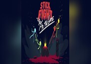 Stick Fight: The Game (PC) - Buy Steam Game CD-Key