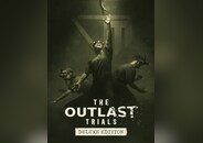 Buy The Outlast Trials | Deluxe Edition (PC) - Steam Key - GLOBAL ...