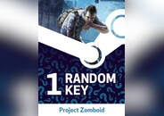 Buy Try to get Project Zomboid - Random 1 Key (PC) - Steam Key - GLOBAL ...