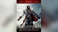 Buy Assassin's Creed: The Ezio Collection (PC) - Ubisoft Connect Key ...