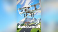 Buy Aviassembly (PC) - Steam Key - EUROPE - Cheap - G2A.COM!