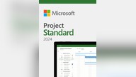 Buy Microsoft Project 2024 | Standard (PC) - Microsoft Key - GLOBAL - Cheap - G2A.COM!