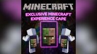 Buy Minecraft Experience: Villager Rescue Cape (PC) - Microsoft Store ...