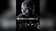Mortal Kombat XL (MKXL) - Buy Steam Game PC CD-Key