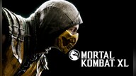 Mortal Kombat XL (MKXL) - Buy Steam Game PC CD-Key