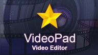 Buy NCH: VideoPad Video Editor Professional 8 (PC) (1 Device, Lifetime ...
