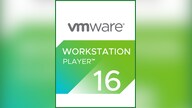 Buy VMware Workstation 16 Player (PC) (1 Device, Lifetime) - Broadcom ...