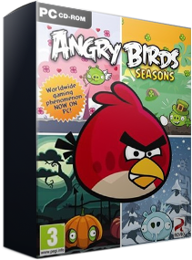 Angry Birds: Seasons