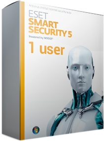 ESET Smart Security Version 5 🥇 Mejores ofertas y precios baratos | G2A.COM