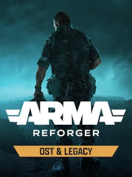 Buy Arma Reforger | Deluxe Edition (PC) - Steam Account - GLOBAL ...
