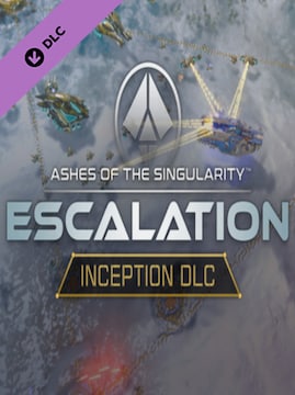 Buy Ashes of the Singularity: Escalation Steam Key