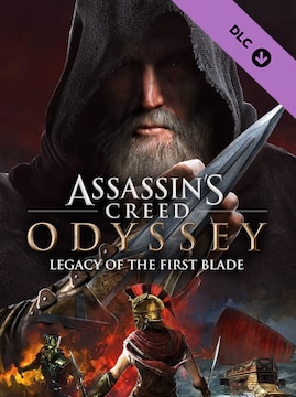 Buy Assassin's Creed Odyssey | Ultimate Edition (PC) - Steam Account ...