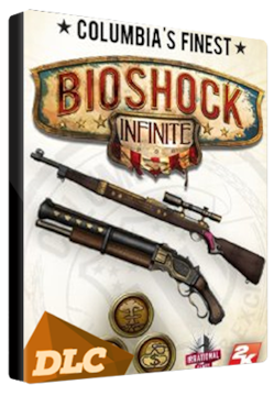 Buy Bioshock Infinite Steam Game Key