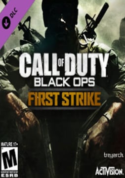 Buy Call of Duty: Black Ops (PC) - Steam Account - GLOBAL - Cheap - G2A ...