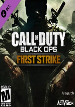 Buy Call Of Duty Black Ops Mac Steam Key
