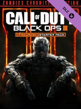 Call of Duty: Black Ops 3 (CoD:BO3) - Buy Steam PC CD-Key