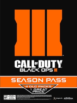 Call of Duty: Black Ops 3 (CoD:BO3) - Buy Steam PC CD-Key