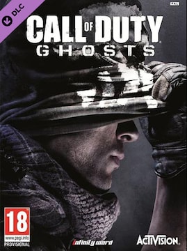 Call of Duty Ghosts PC - Buy Steam Game Key