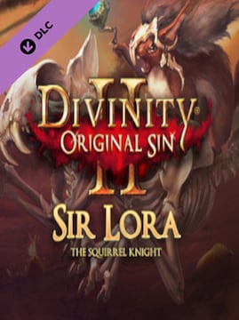 Divinity: Original Sin 2 (PC) - Buy Steam Game CD-Key