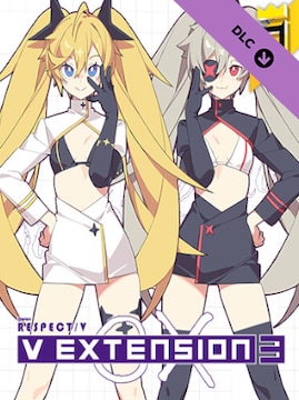 Buy DJMAX RESPECT V | Complete Edition (PC) - Steam Key - GLOBAL - Cheap - G2A.COM!