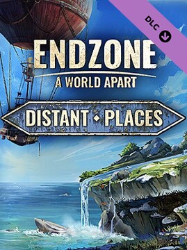 Buy Endzone - A World Apart (PC) - Steam Key - GLOBAL - Cheap - G2A.COM!