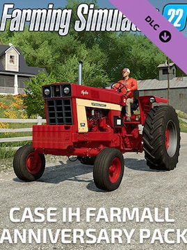 Buy Farming Simulator 22 PC Steam Key