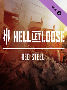 Hell Let Loose (PC) - Buy Steam Game Key