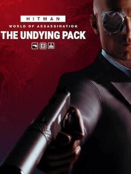 Buy HITMAN World of Assassination | Deluxe Edition (PC) - Steam Key ...